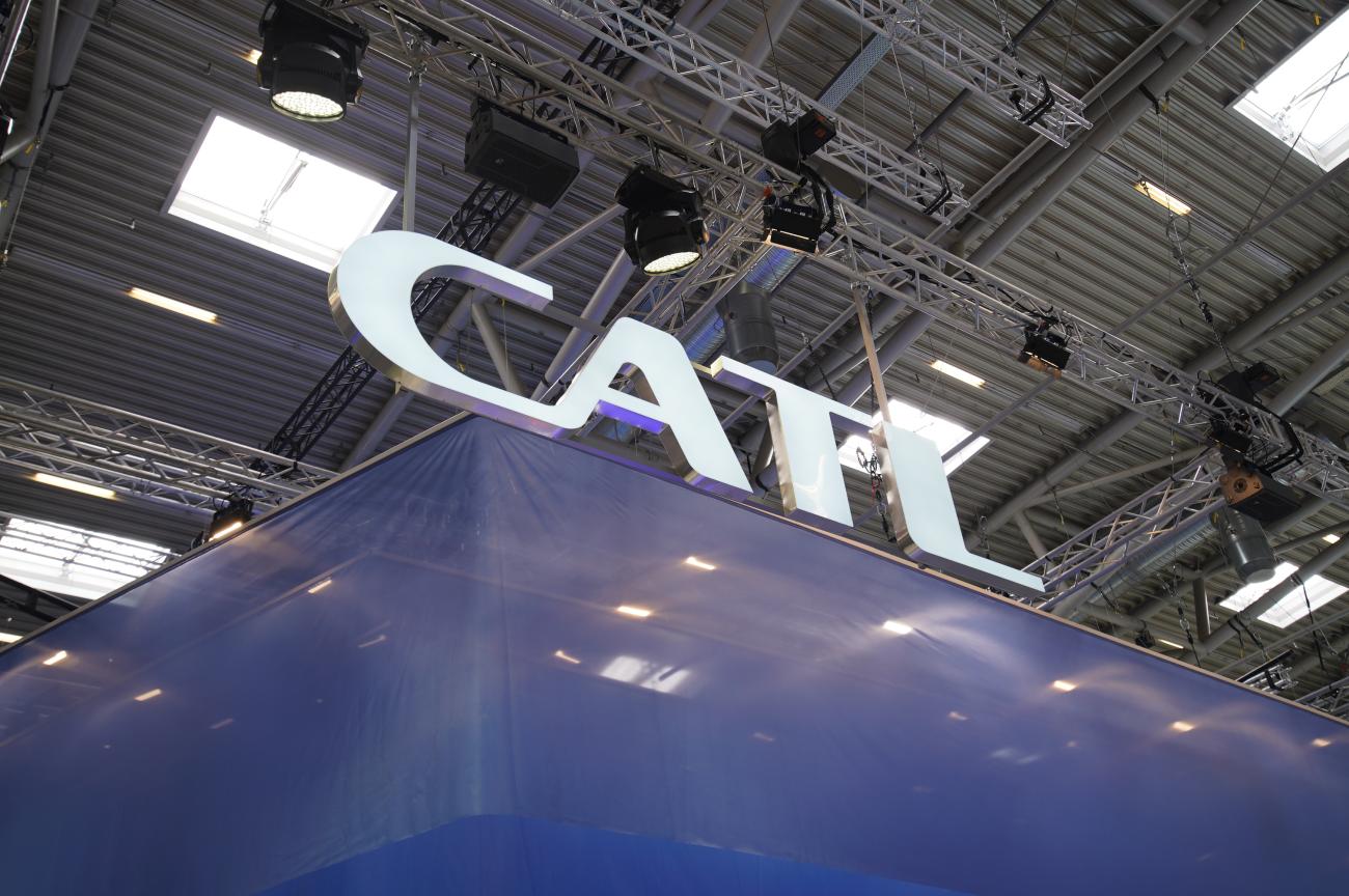 CATL prend la tête du classement des 100 premiers équipementiers mondiaux