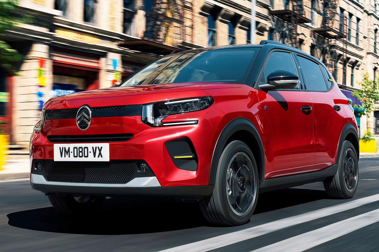 Photo 2 - Citroën ë-C3 - L’Île-de-France conditionne ses aides pour l’achat d’une électrique au ...