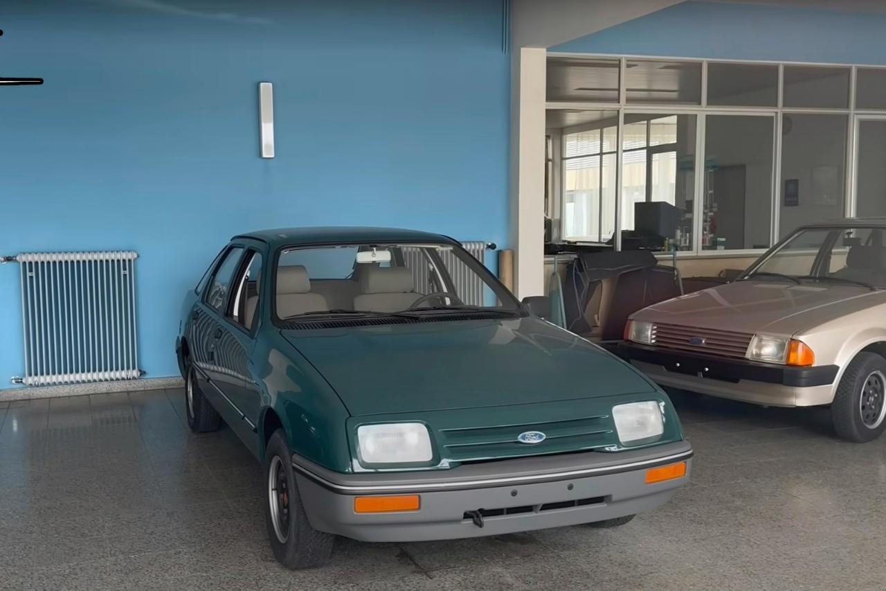 Diaporama et photos - La véritable histoire de la concession abandonnée ...