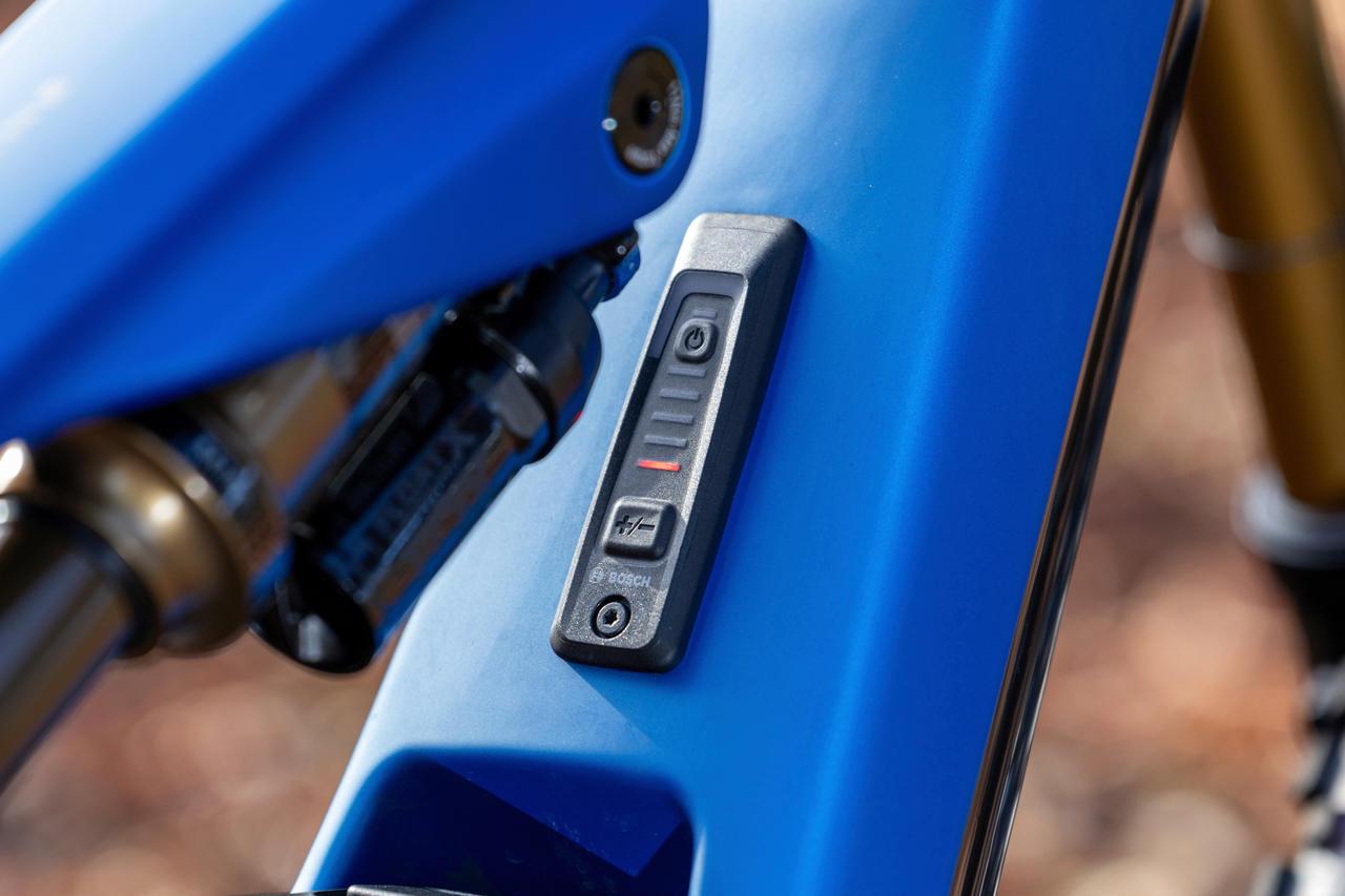 Photo 13 - Lapierre X Alpine autonomie - Essai vélo Lapierre X Alpine ...