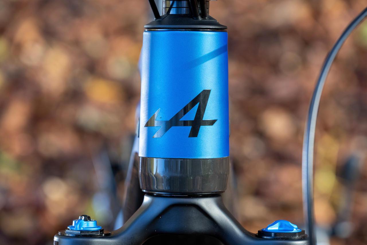 Photo 20 - Lapierre X Alpine modele - Essai vélo Lapierre X Alpine ...