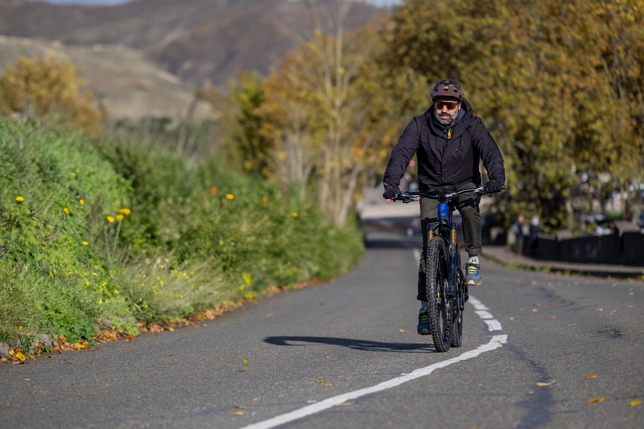 Photo 5 - Lapierre X Alpine GLP III SE VTTAE - Essai vélo Lapierre X ...