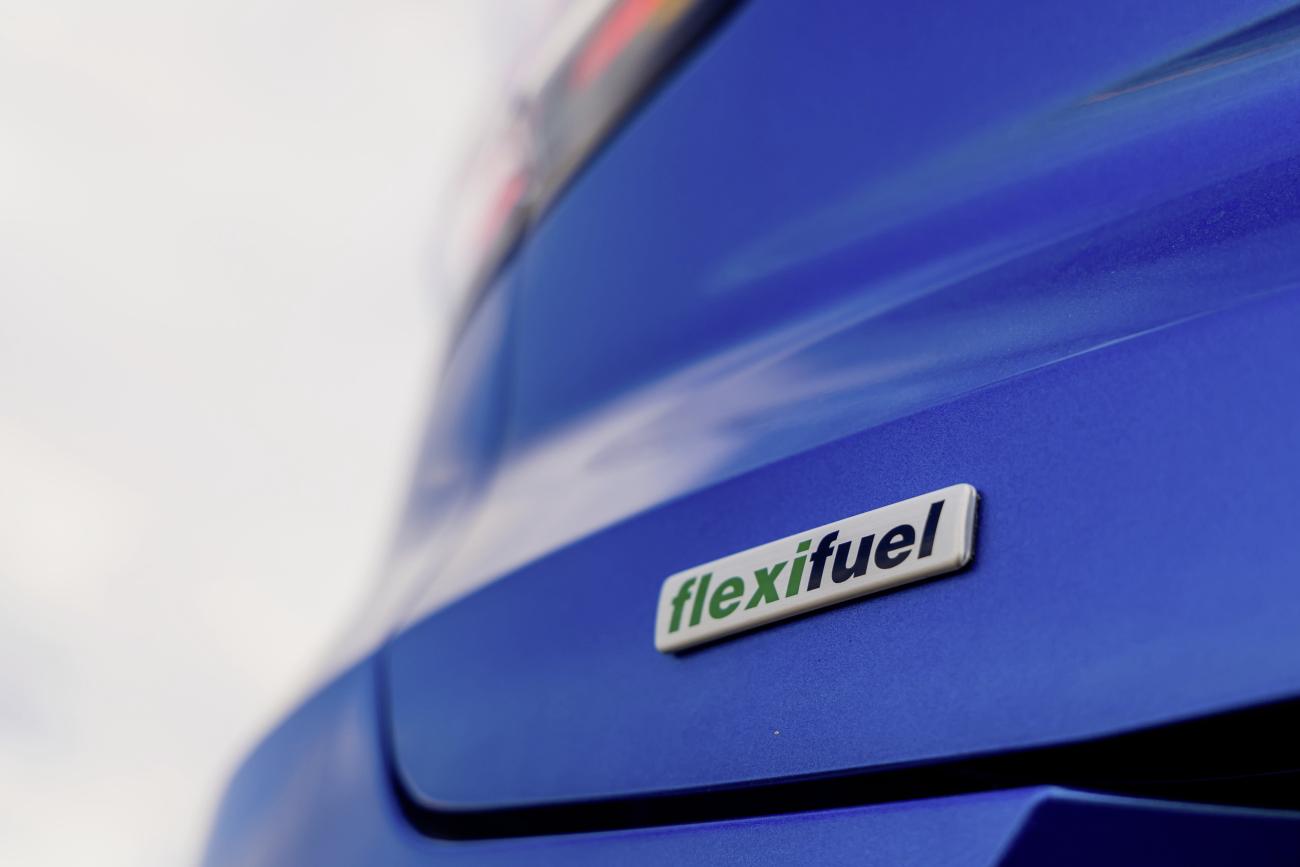 Ford Flexifuel. Les Puma et Focus E85 vont disparaître courant 2024