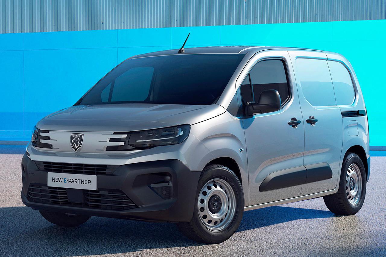 Photo 4 - Pas de changement en ce qui concerne l'offre de motorisations ...