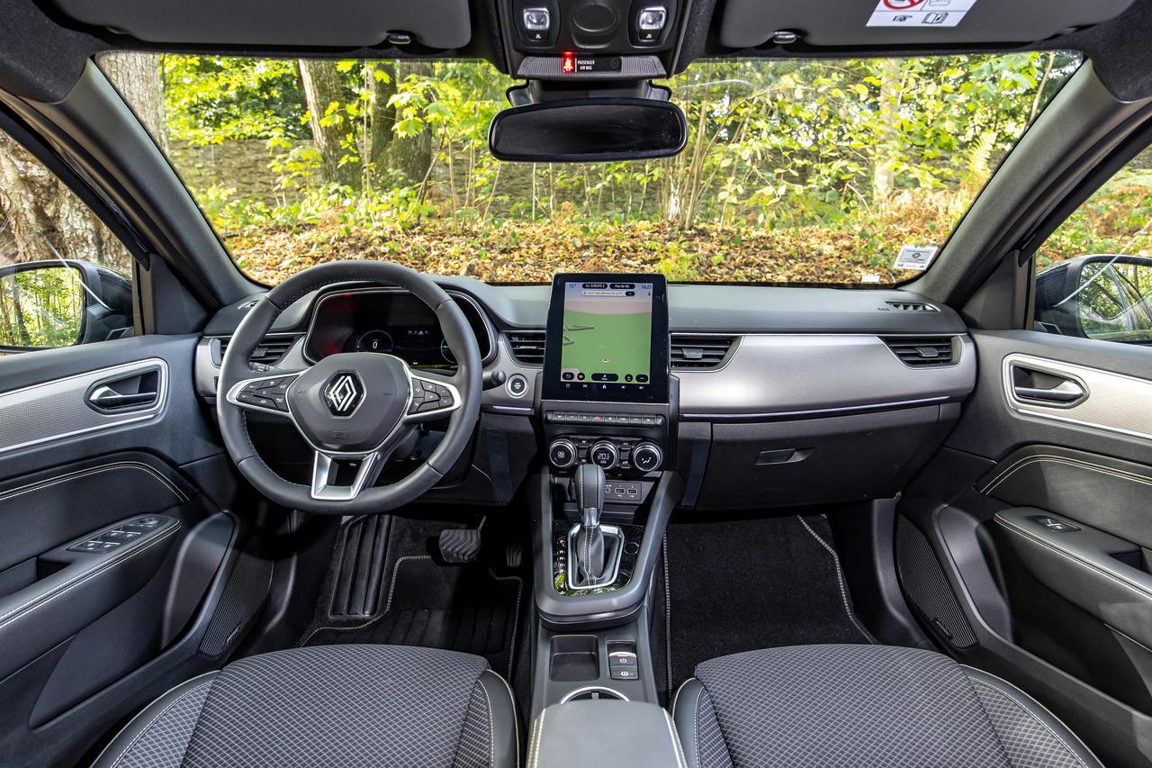 Guide d’achat. Tous les Renault Arkana à l’essai : lequel choisir