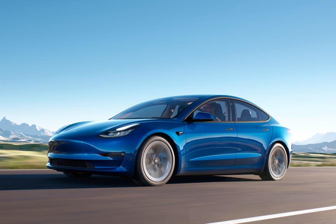 Prix Tesla Model 3. Quelles évolutions depuis son lancement en France