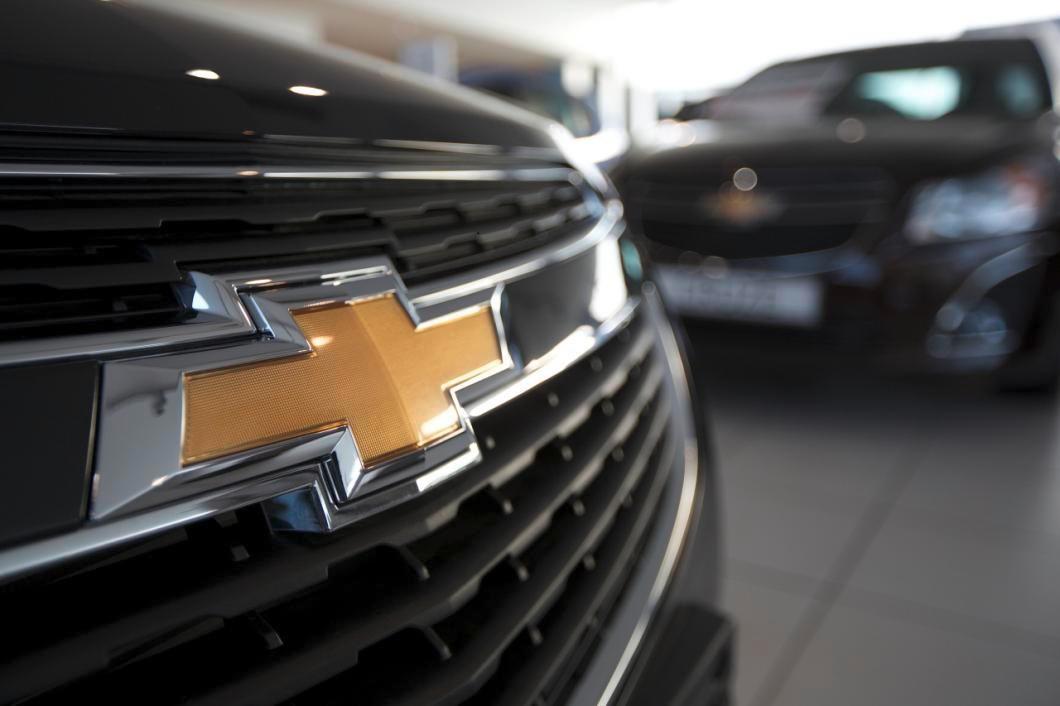 Saga Chevrolet (1/2). Un départ brutal de l’Europe qui laisse encore un ...