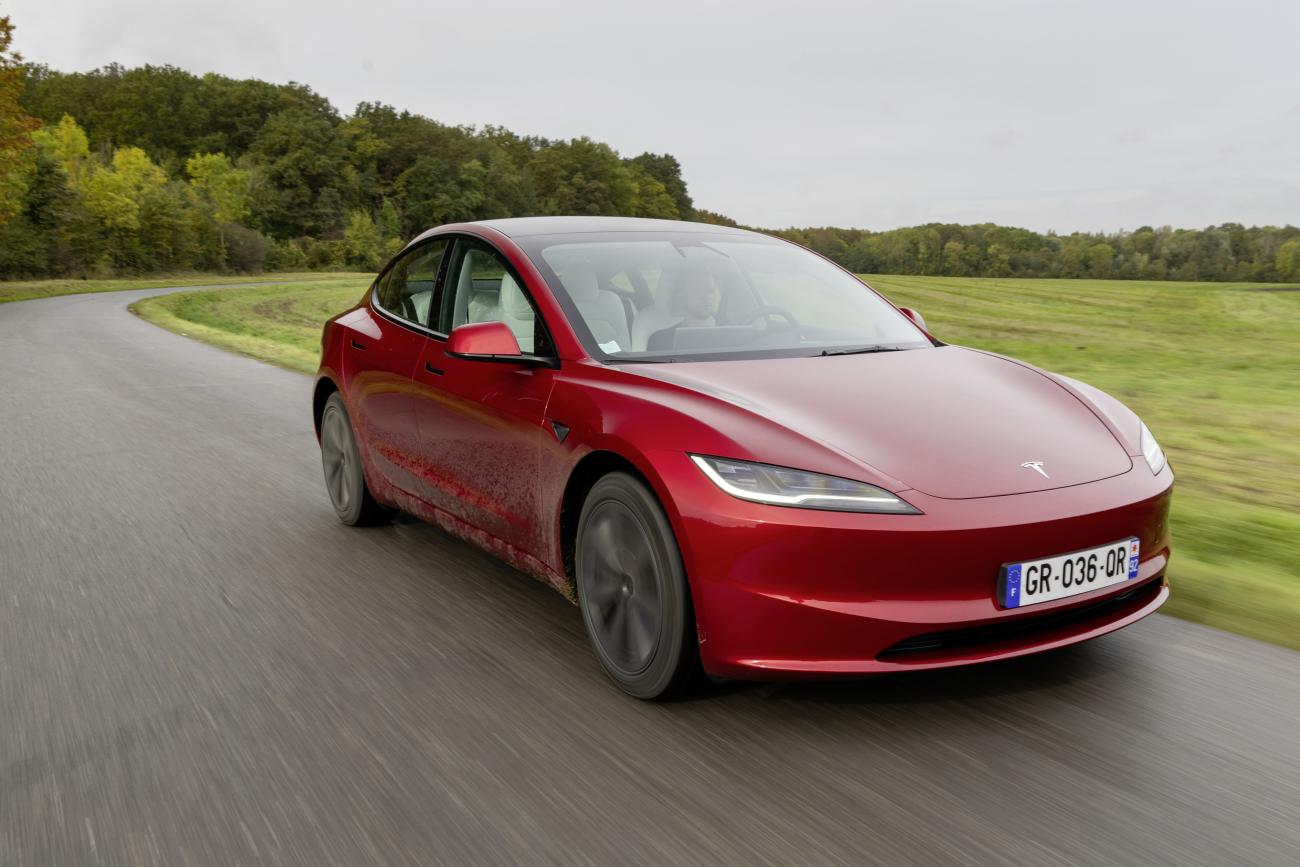 Le parc automobile français passe le cap des 1 500 000 véhicules ...