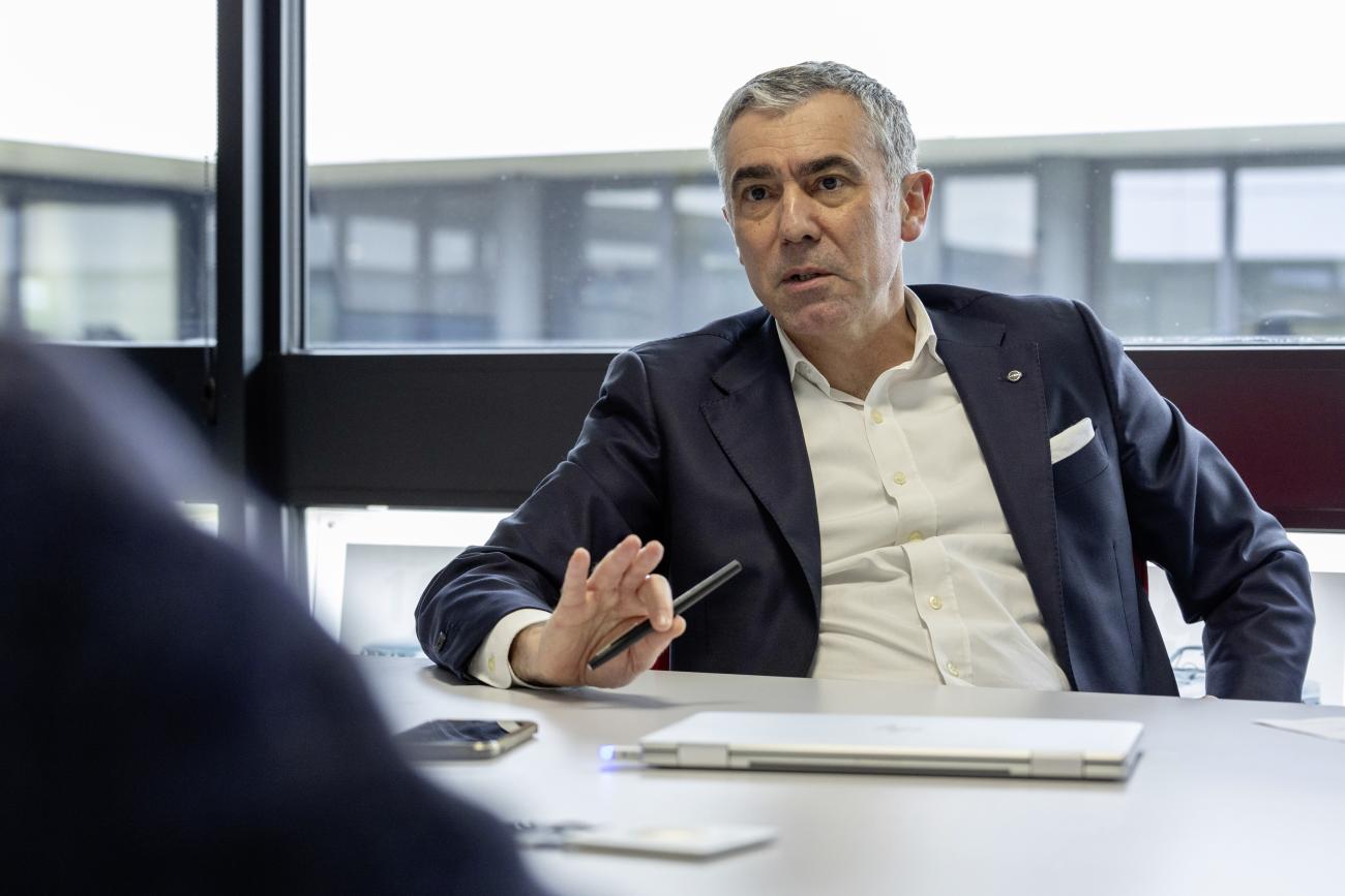 Saga. Nissan célèbre ses 90 ans avec ses distributeurs et ses clients