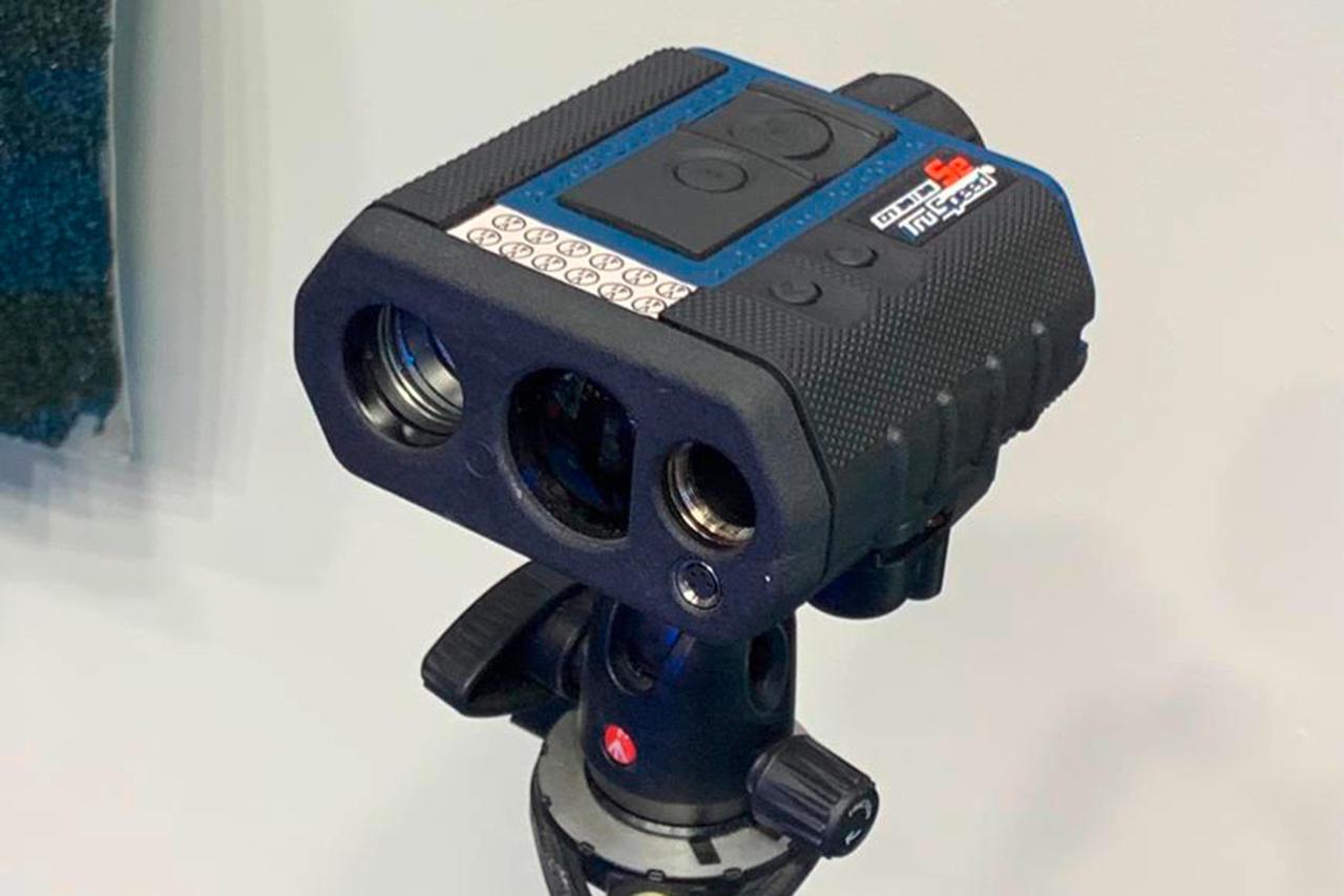 Photo 7 - Leurs derniers modèles – Prolaser 4 et TruSpeed SE (ici à l ...