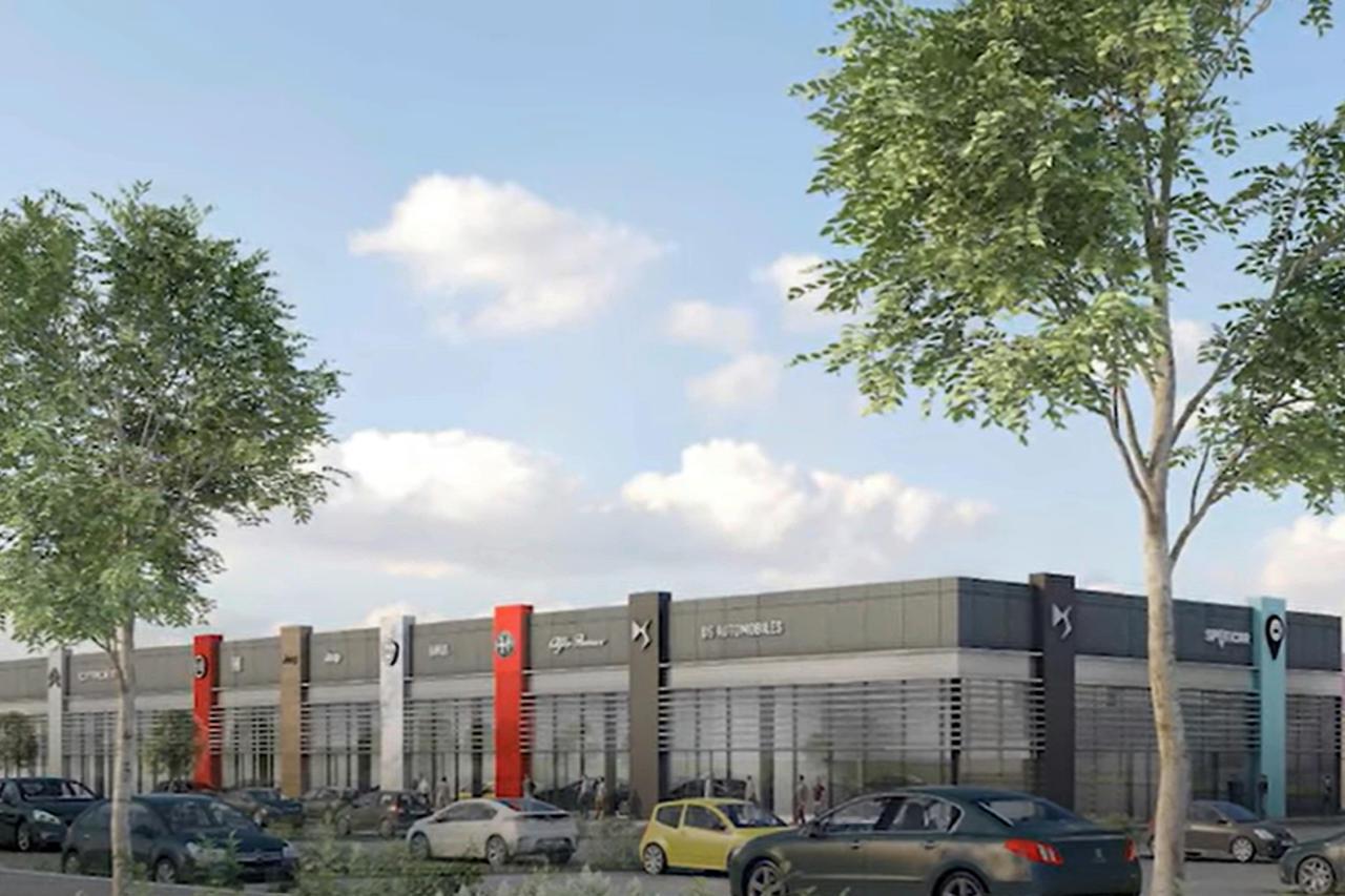 Stellantis &You programme l’ouverture de nouveaux villages automobiles ...