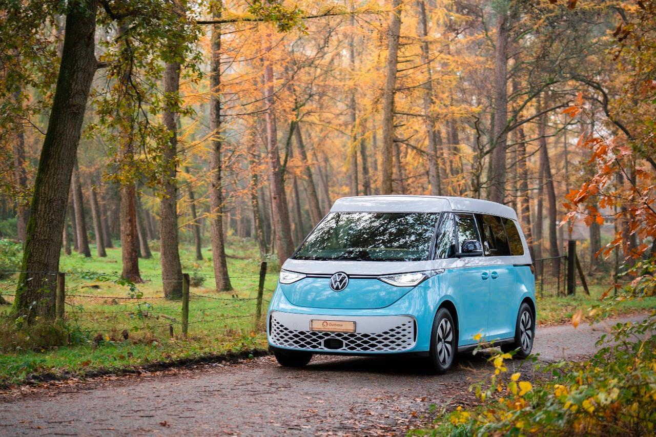 Photo 4 - Le toit relevable a été intégré pour avoir un impact minimal ...