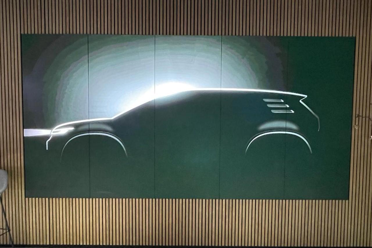 Volkswagen ID.2 X SUV (2026). Moins de 30 000 € pour le rival de la ...