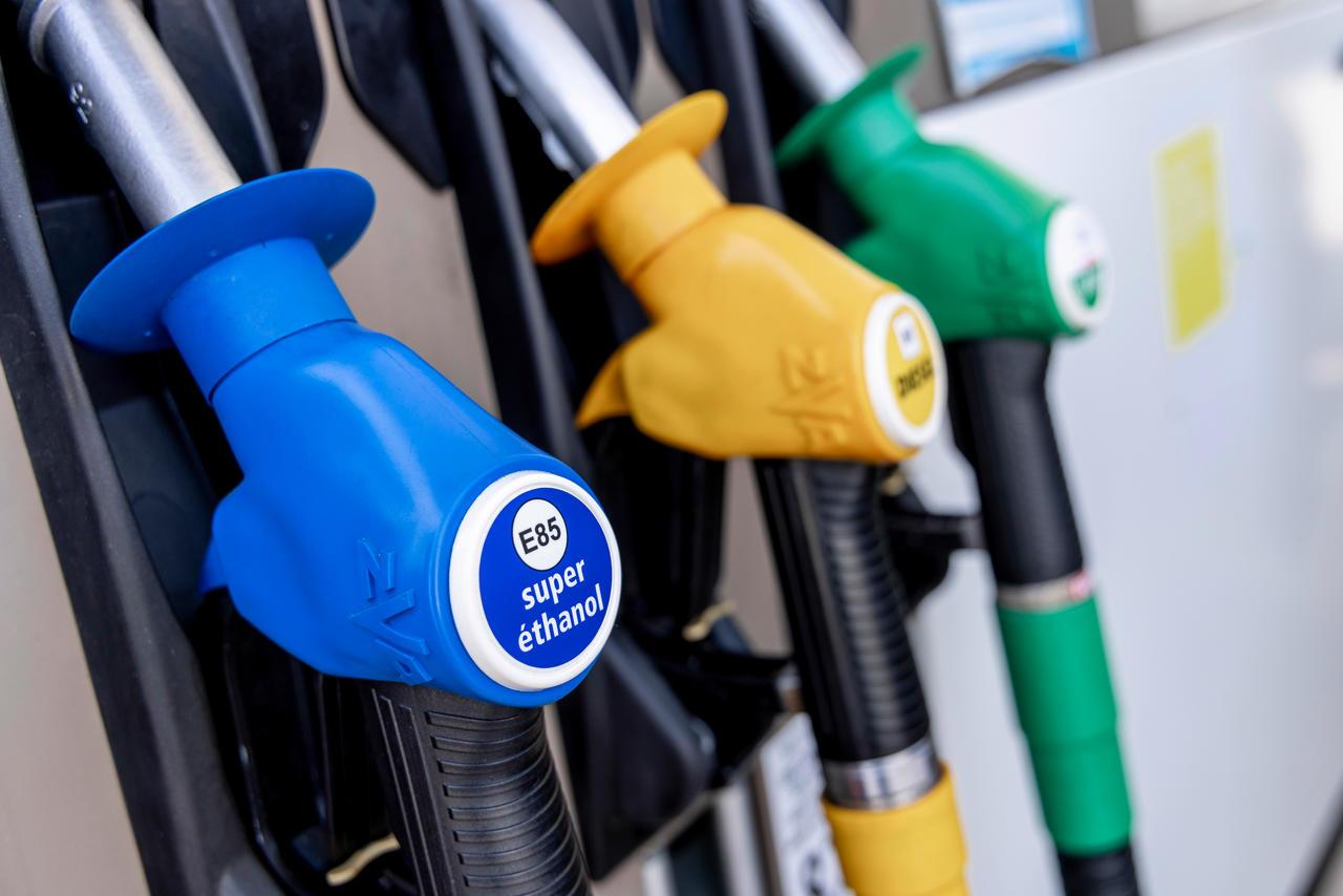 Bioéthanol E85. Une progression qui se tasse… pour mieux rebondir