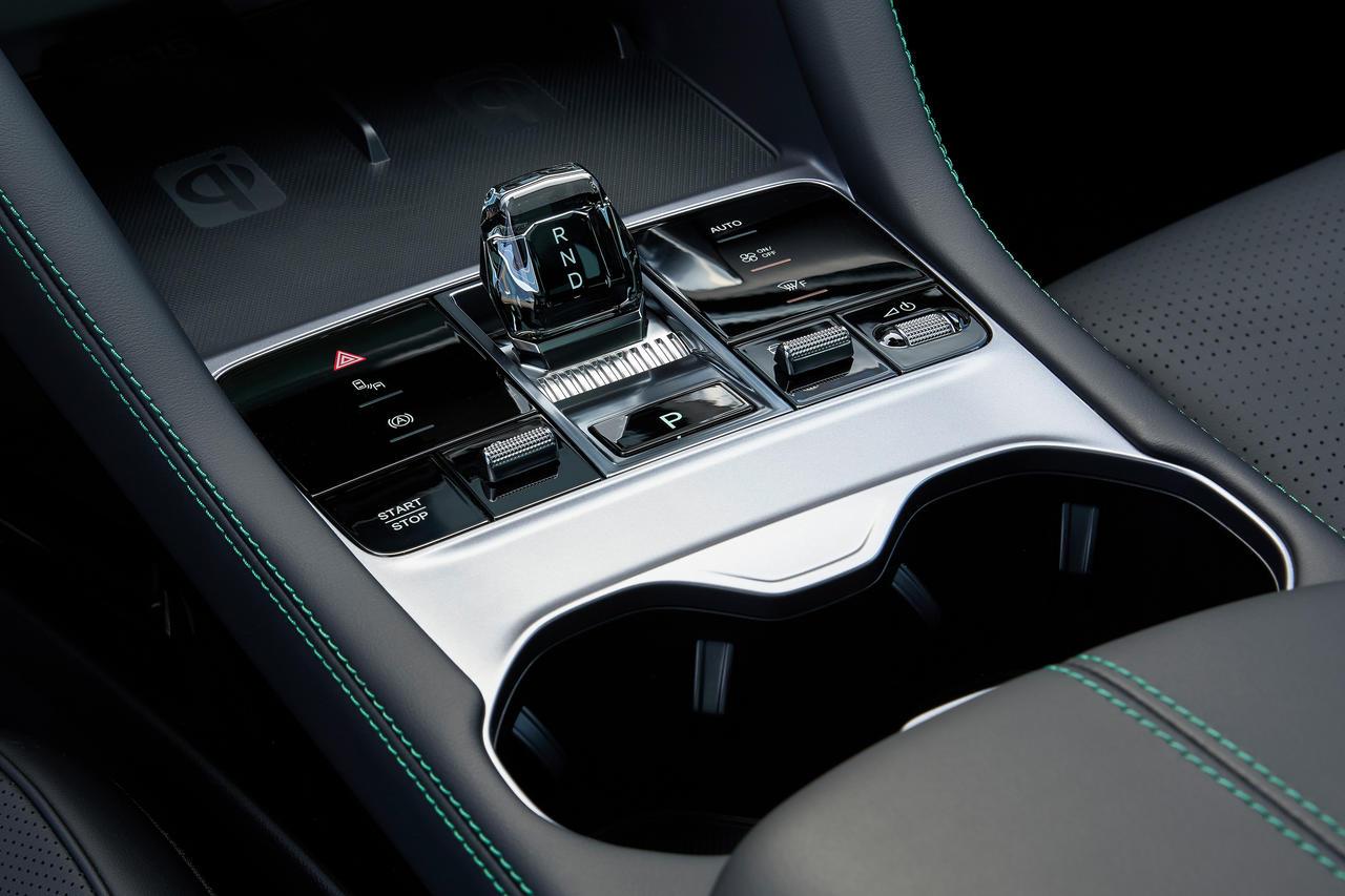 Diaporama et photos - Essai BYD Seal U : ce nouveau SUV chinois peut-il ...