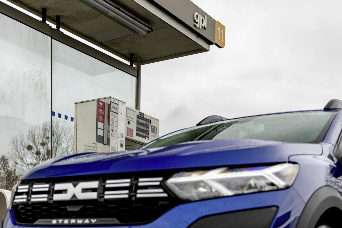 Quelles évolutions à venir pour les motorisations GPL chez Dacia et ...