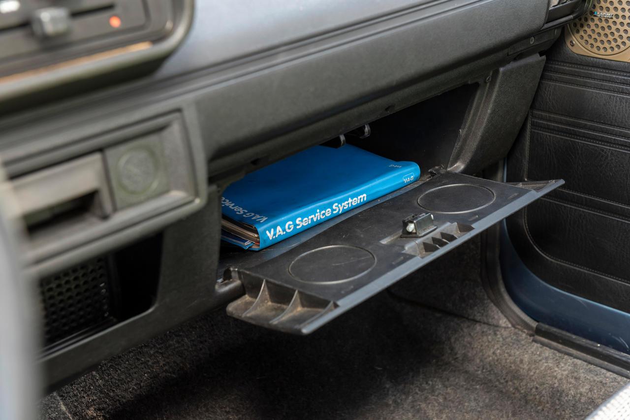 Diaporama et photos - Essai rétro. On a repris le volant de la ...