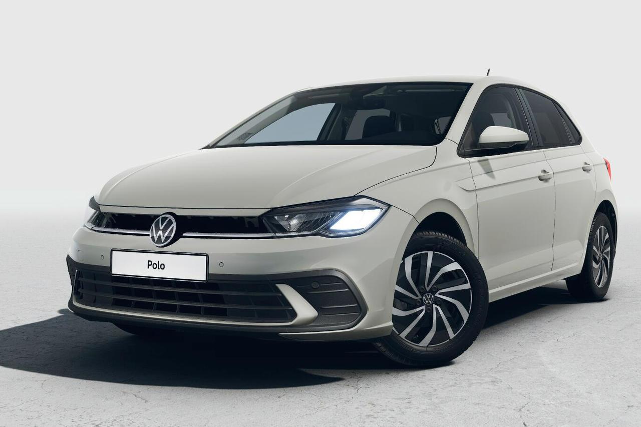 VW Edition. Prix et équipement de la série spéciale des Volkswagen Polo ...