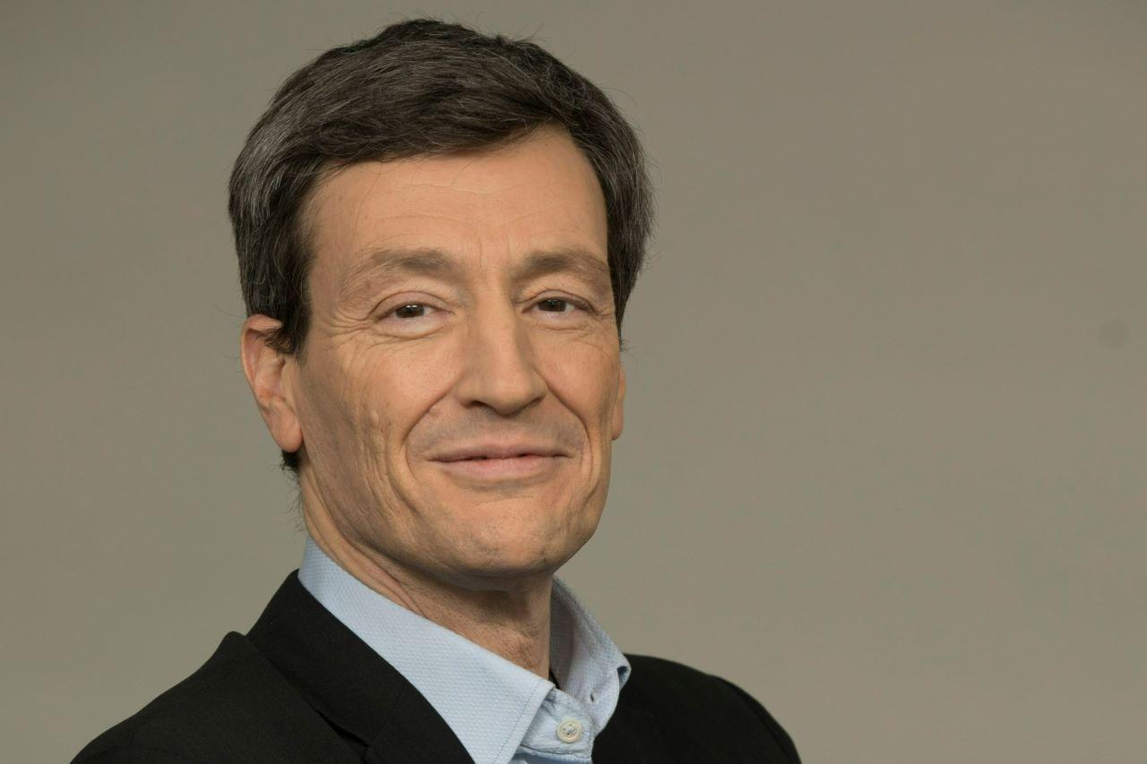 Thomas Dubruel : « Le segment C est un grand champ de conquête pour Dacia