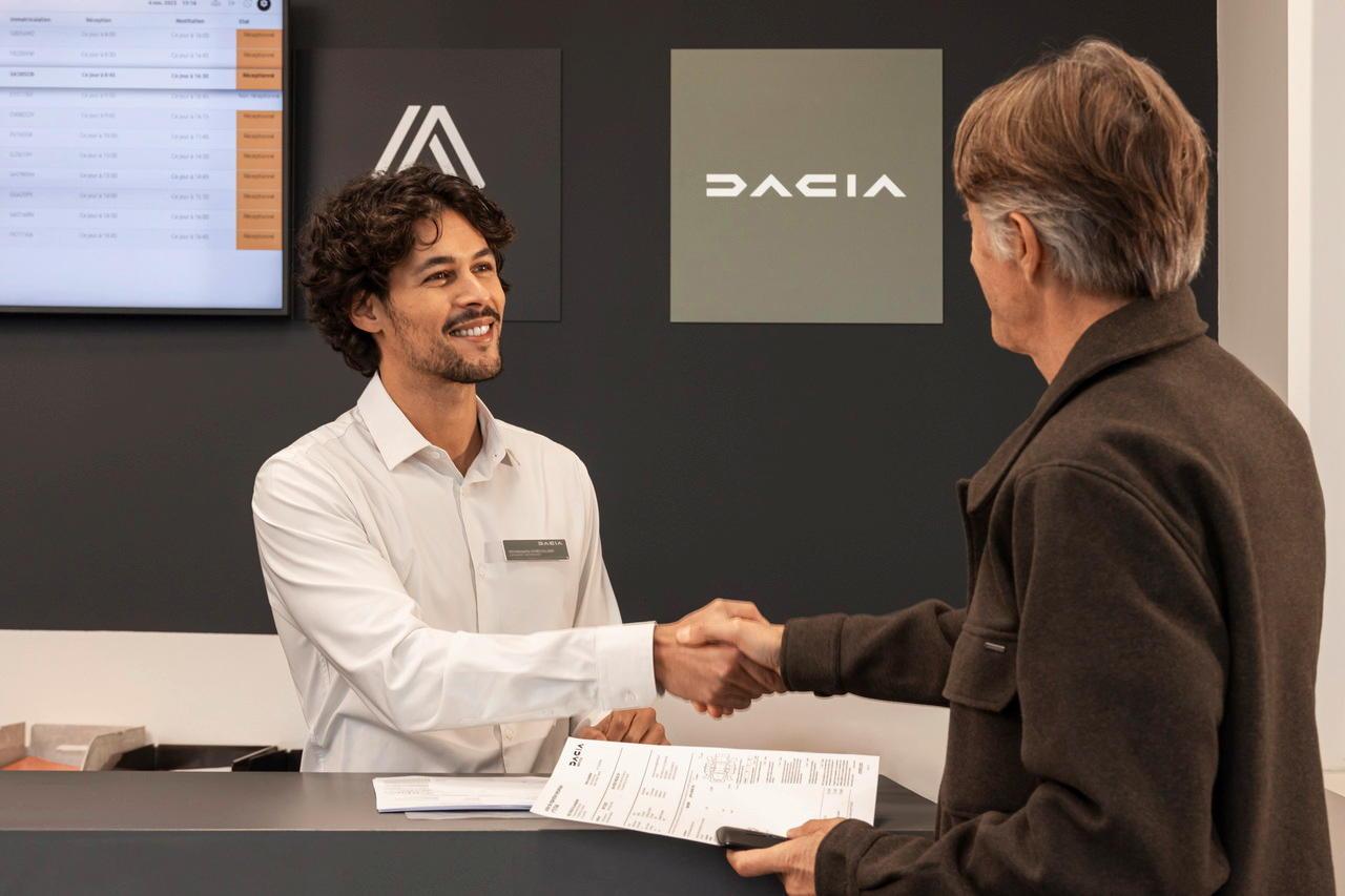 Dacia Zen. Un programme qui garantit votre Dacia jusqu’à 7 ans ou 150 ...