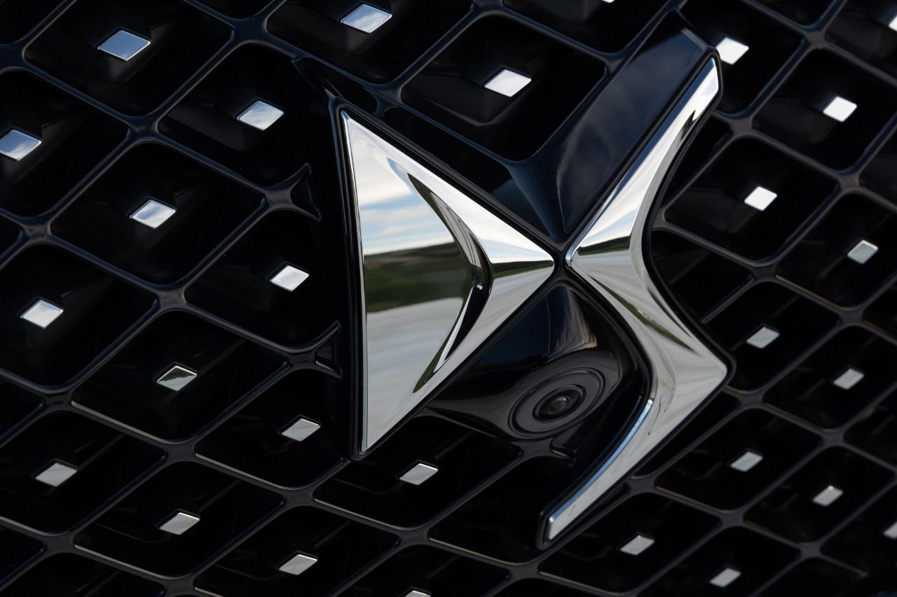 DS. Un futur crossover électrique produit en France