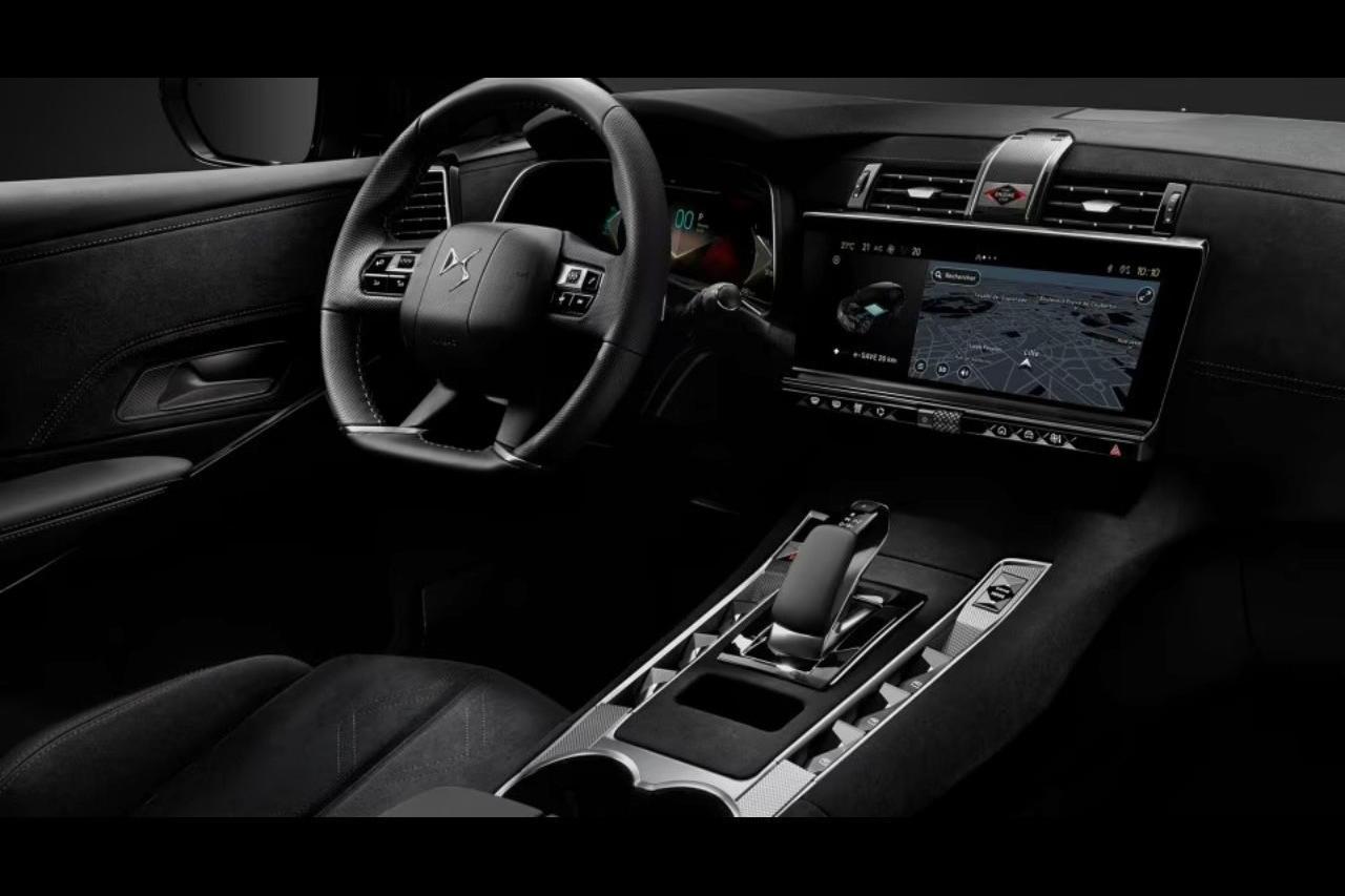 Diaporama et photos - DS lance la série spéciale Edition France sur les ...