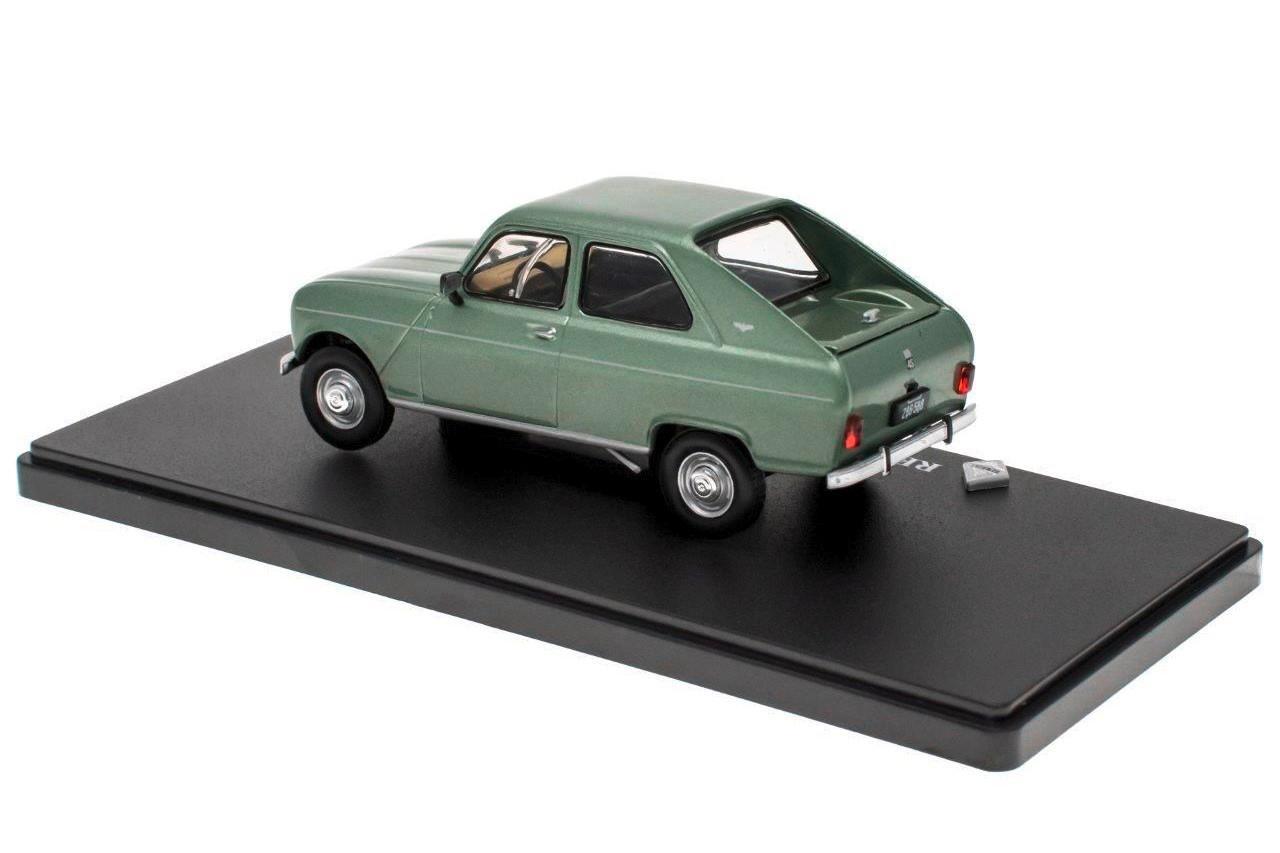 Diaporama et photos - Renault Mini 4S. La version la plus insolite de ...