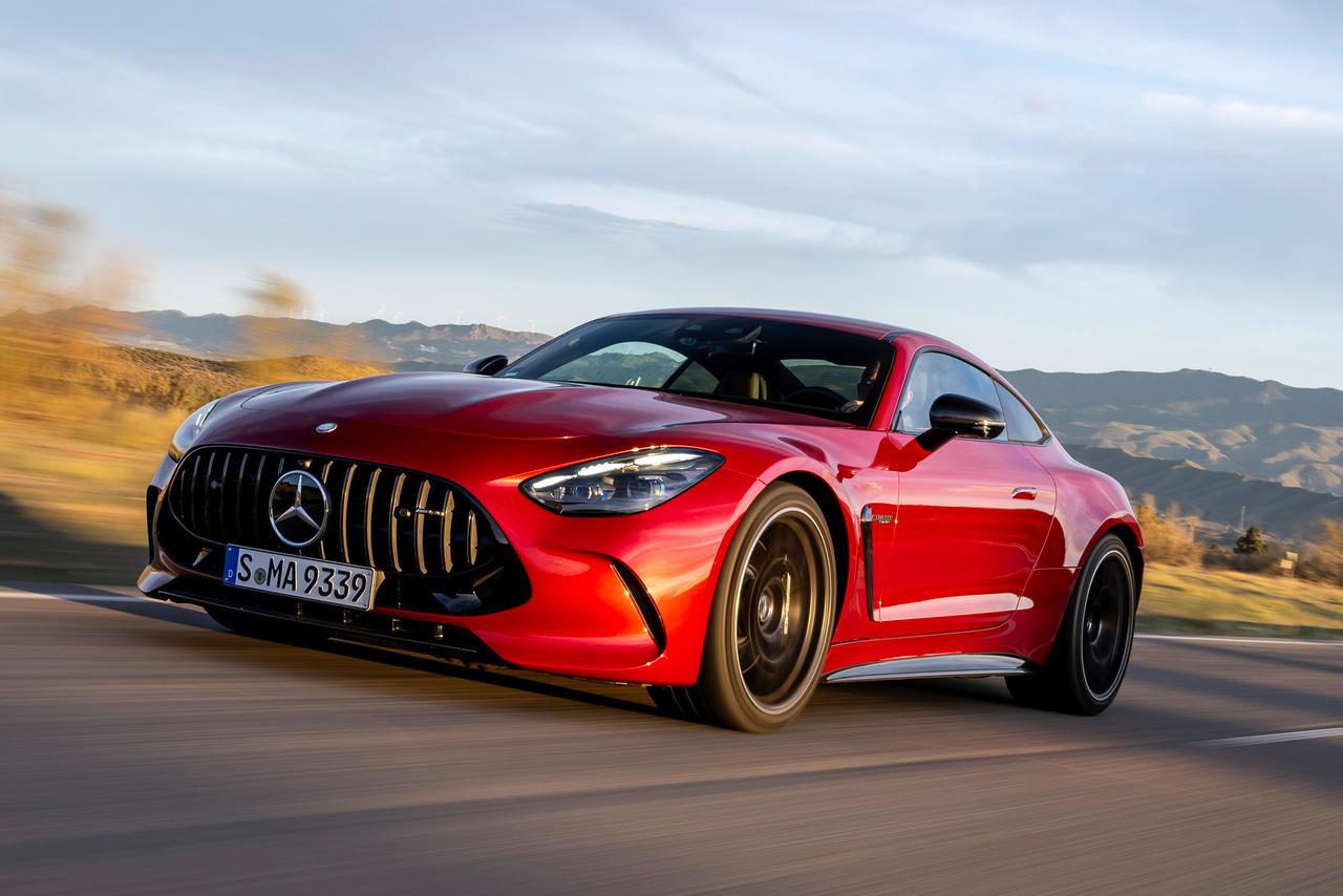 Diaporama et photos - Élisez la sportive de l’année 2024 sur largus.fr | L'Argus