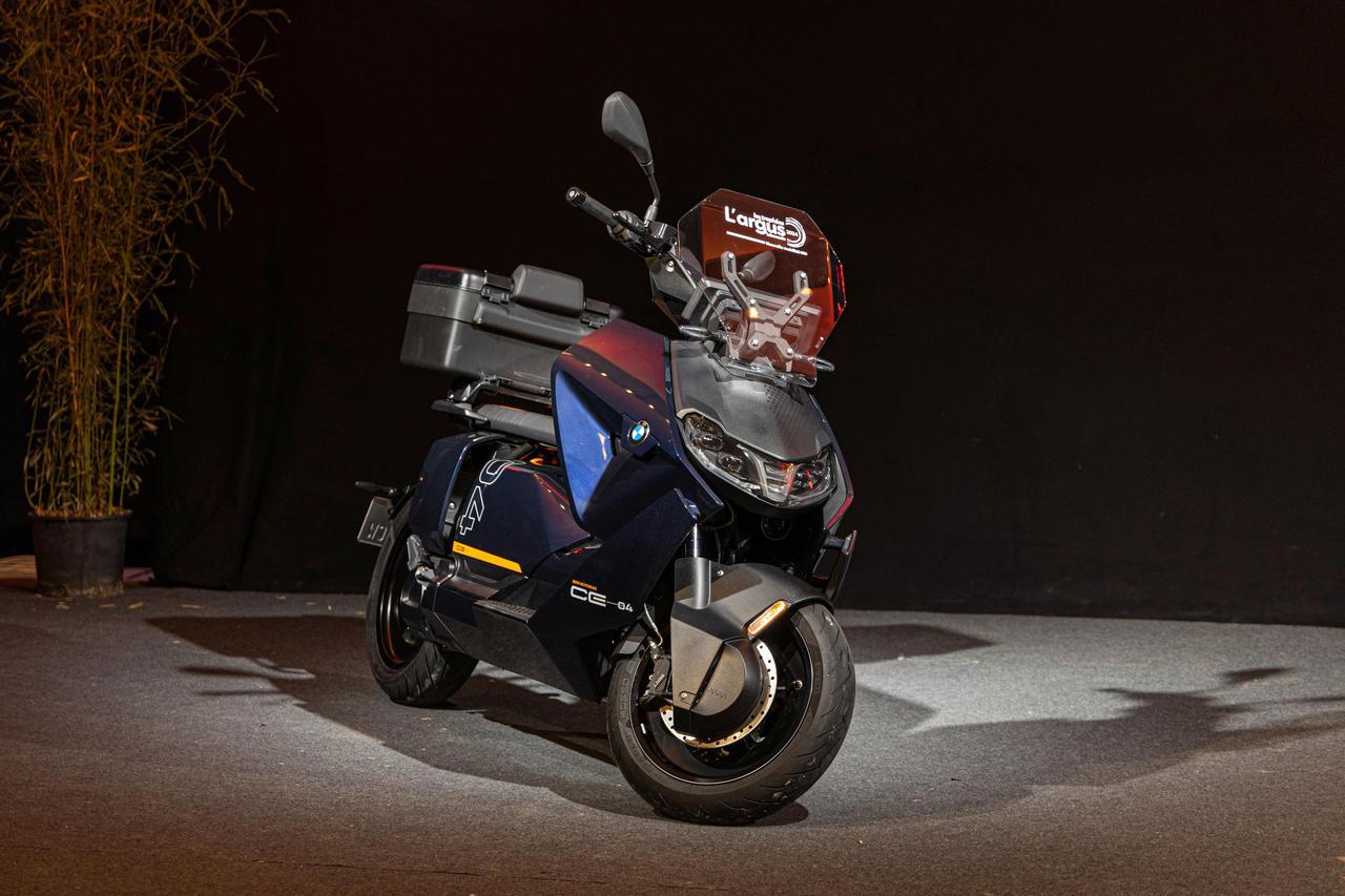 Diaporama et photos - Trophées de L’argus 2024 : voici tous les ...