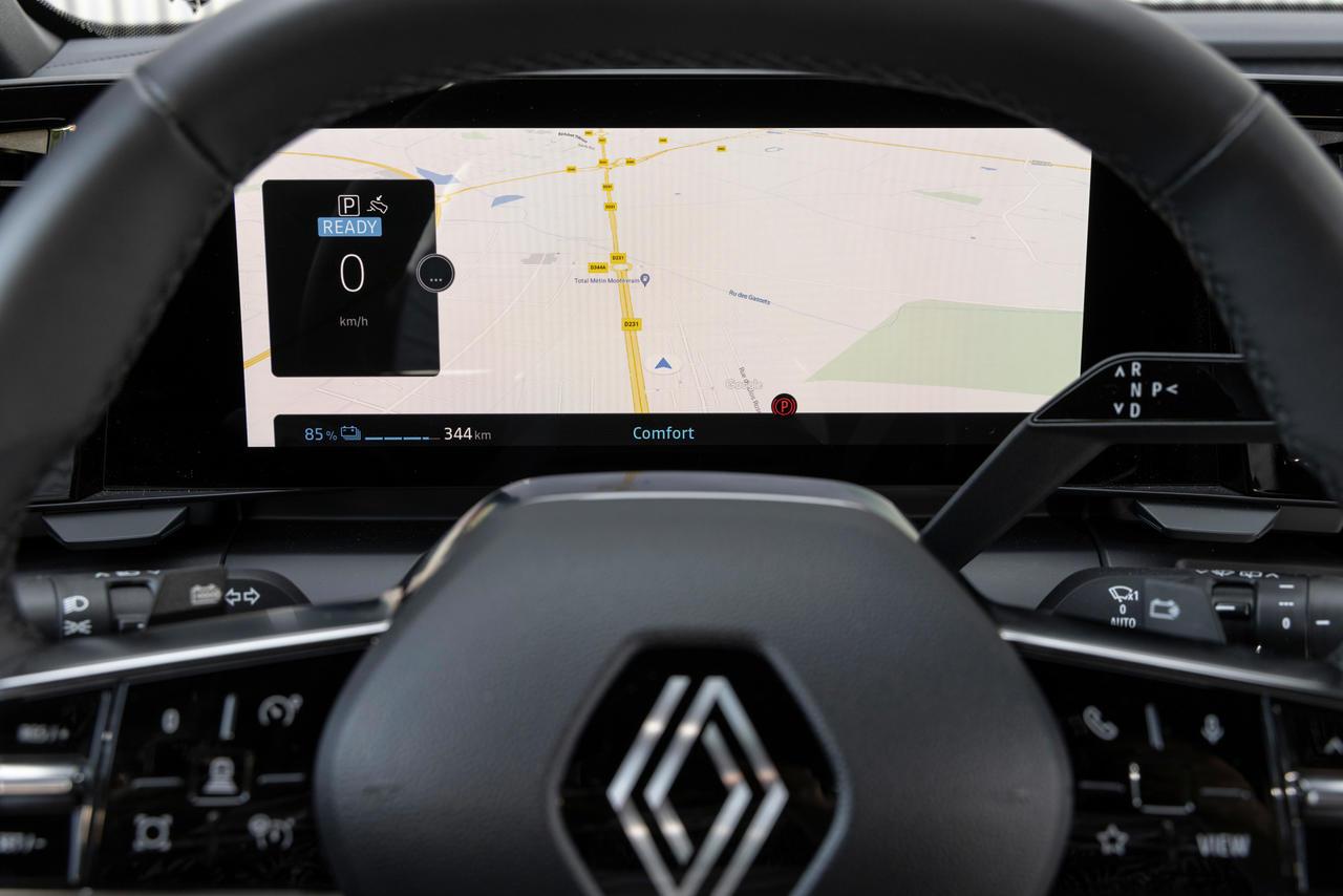 Photo 19 - Google Maps renault - Guide d’achat. Toutes les Renault ...