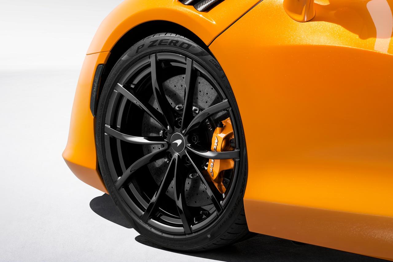 Photo 16 - mclaren artura spider jantes - McLaren Artura Spider (2024 ...