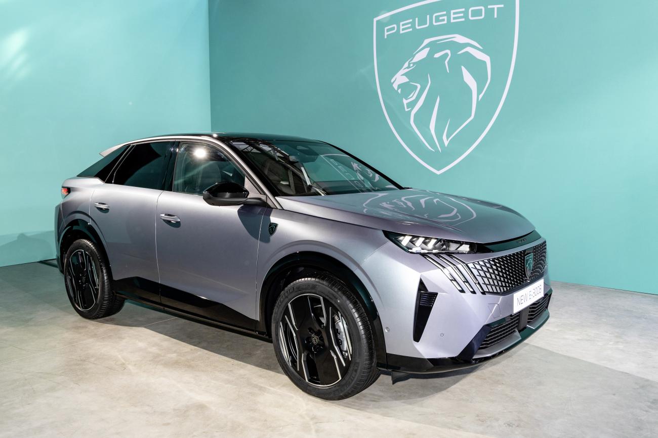 Prix Peugeot 3008 et e-3008 (2024). La gamme électrique et hybride en détail