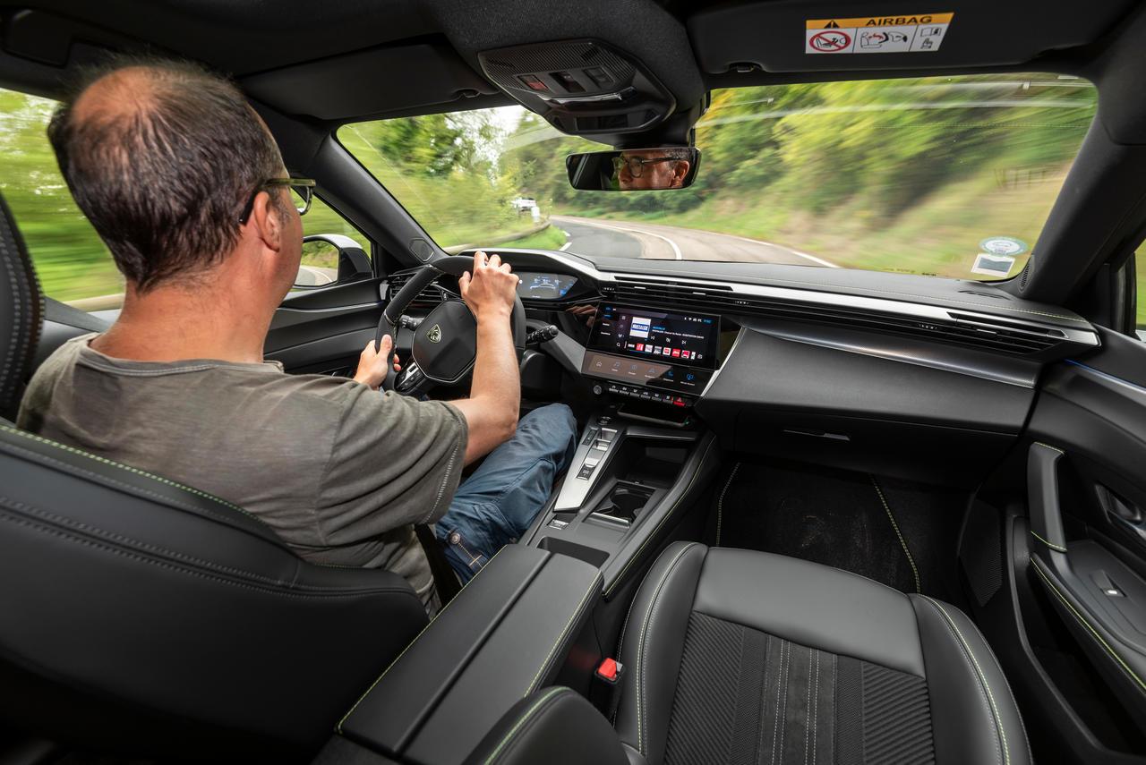 Diaporama et photos - Voitures électriques à 100 € par mois : tout ...