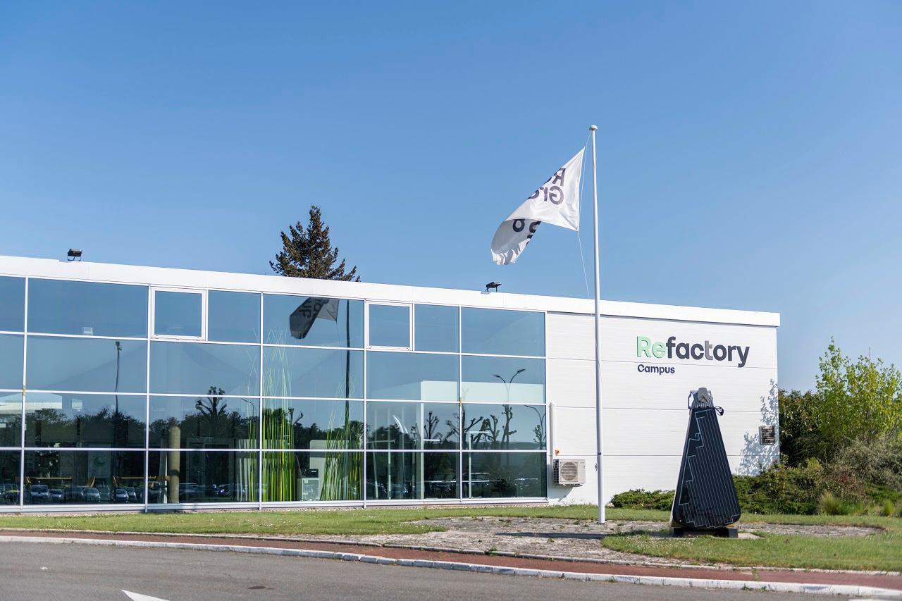 Renault tourne la page de l’usine de Choisy-le-Roi