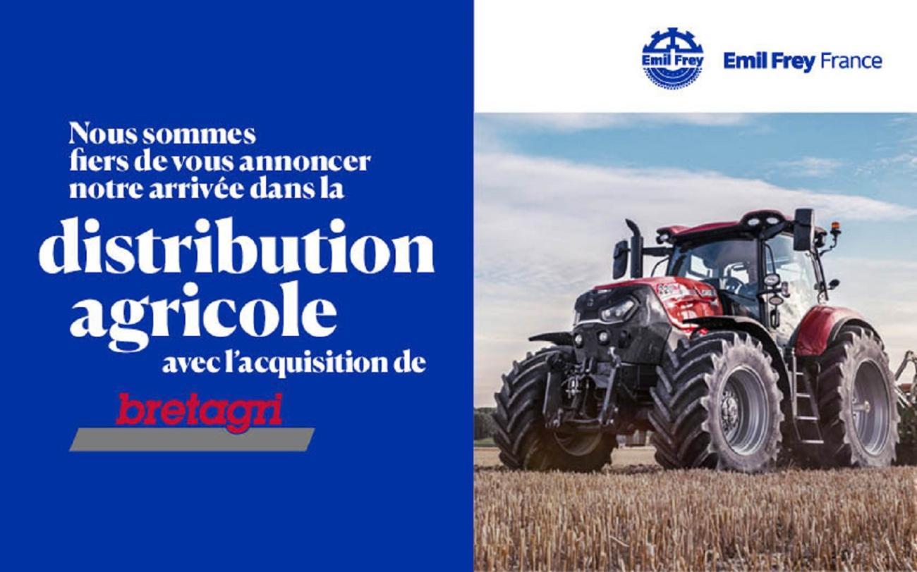 Diaporama et photos - Le groupe Emil Frey poursuit son plan de ...