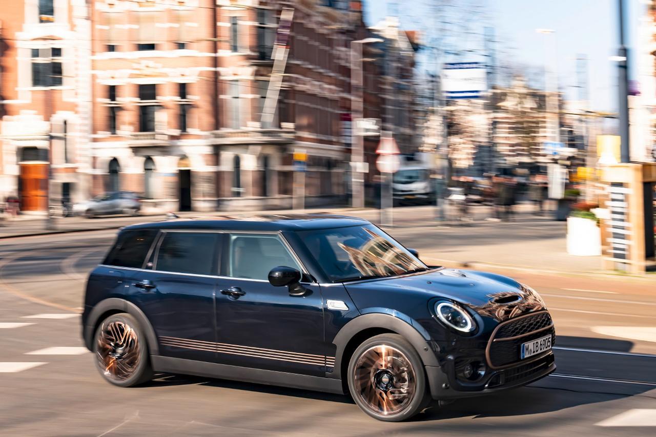 Photo 13 - La carrière commerciale du modèle s'est achevée avec la ...