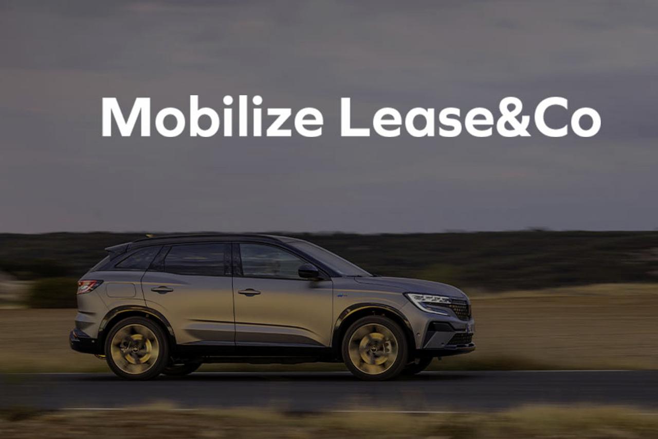 En croissance, Mobilize Financial Services se développe à l’international