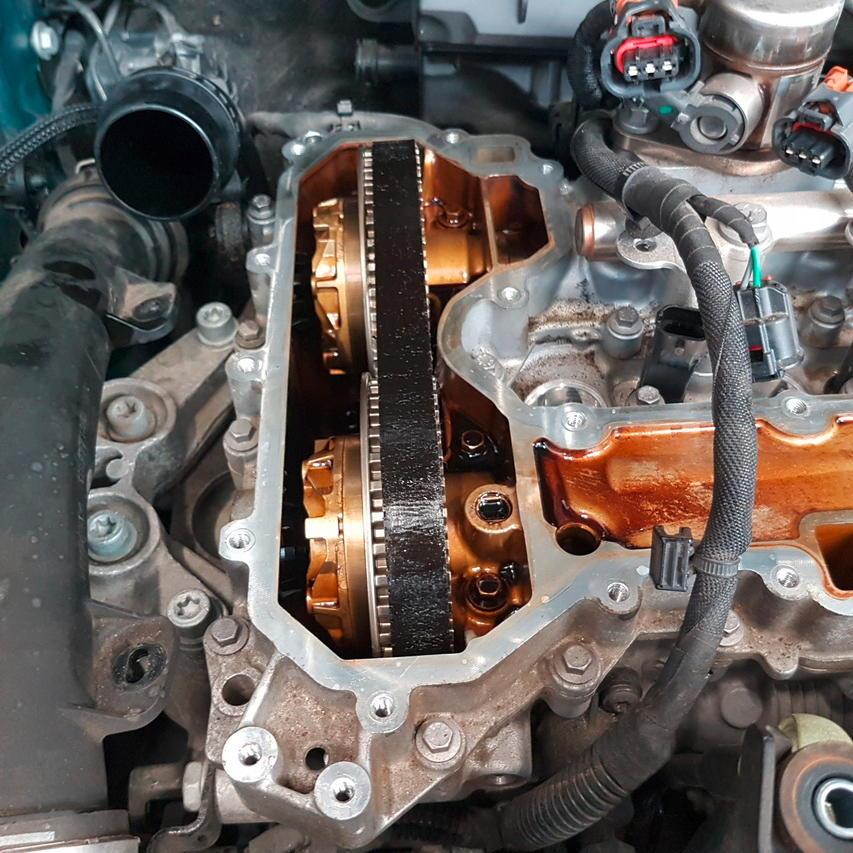 Fiabilité 1.2 PureTech. Qui peut s'inscrire à l'action collective ...