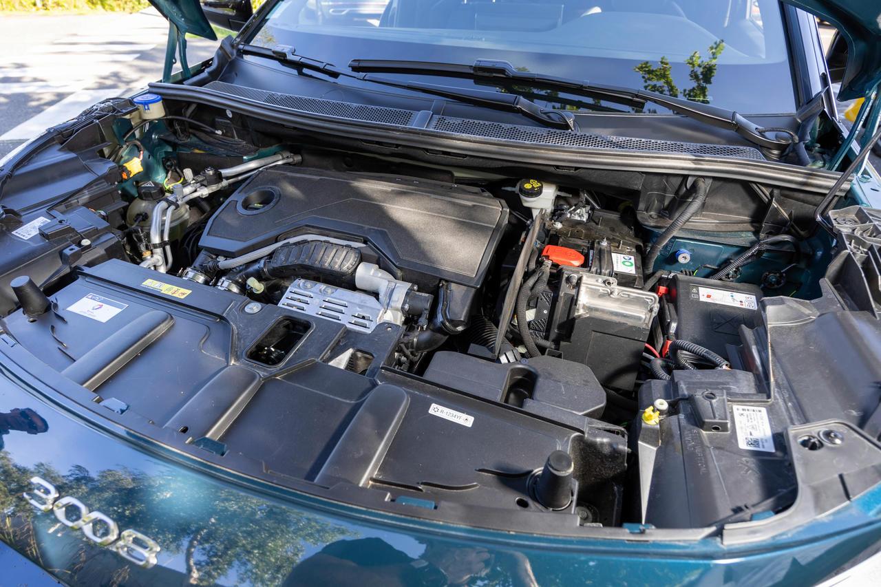Match. Le nouveau Peugeot 3008 défie son prédécesseur