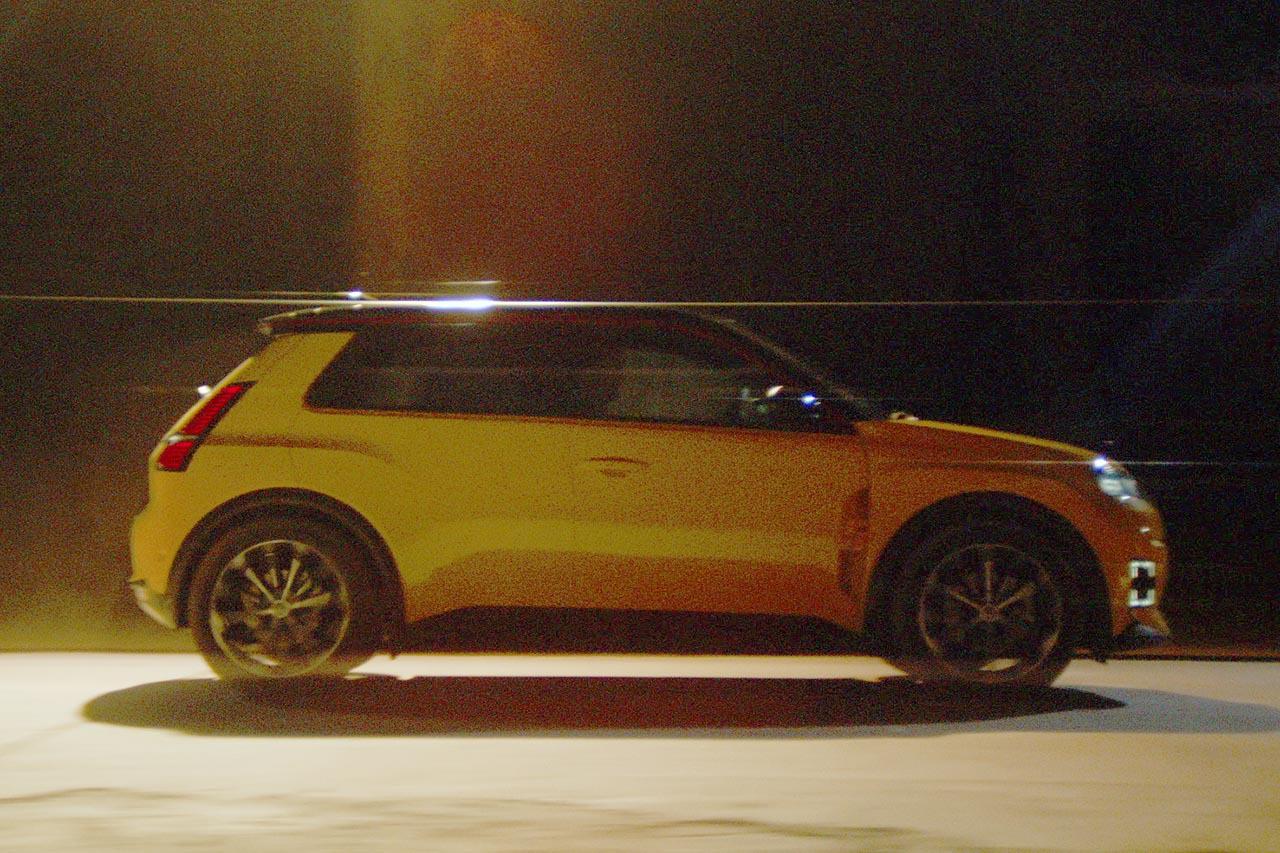 R4, R5 et Twingo. Renault puise dans son passé pour écrire son avenir ...