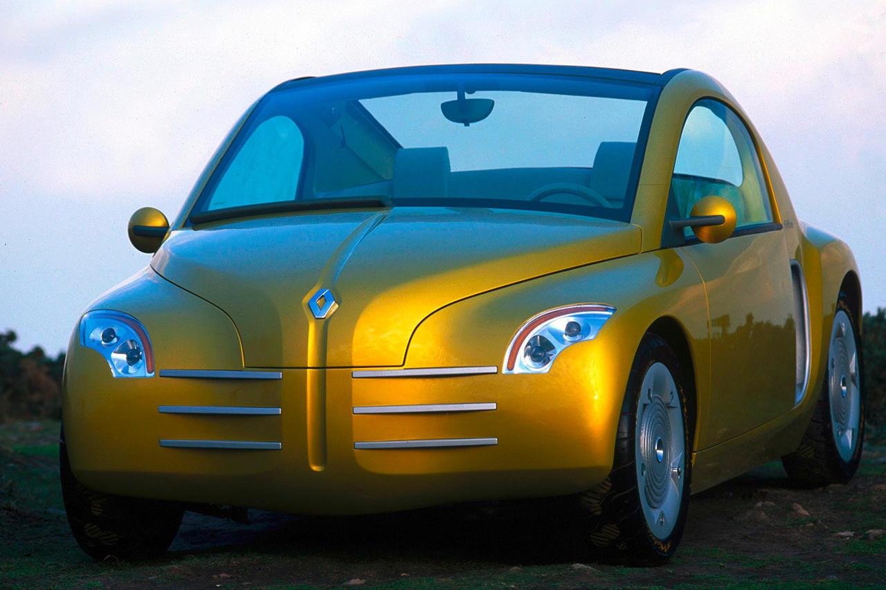 Photo 13 - Ou pourrait-on voir l'arrivée d'une version de série de ce ...