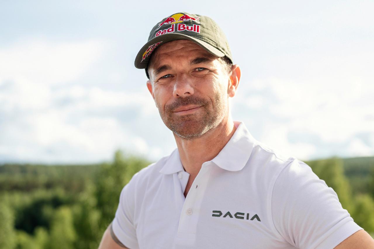 Rétromobile 2024. Cinq voitures de course emblématiques de Sébastien Loeb