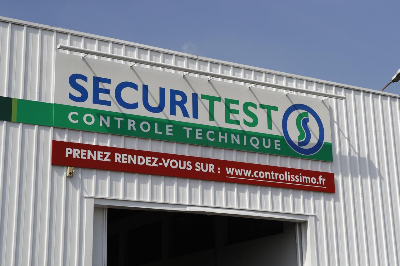 Tout savoir sur le contrôle technique des motos, scooters et ...