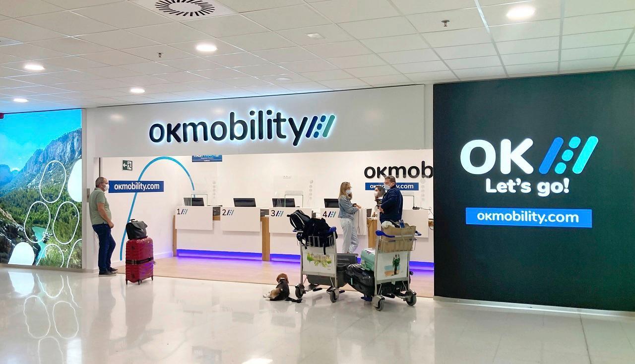 OK Mobility conclut la première phase de son expansion en France avec l ...