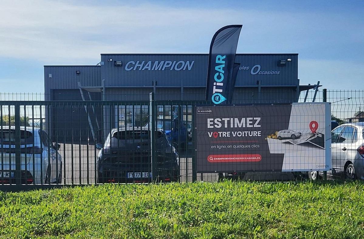 ATB Auto veut racheter plus de 3 000 voitures d'occasion avec son ...