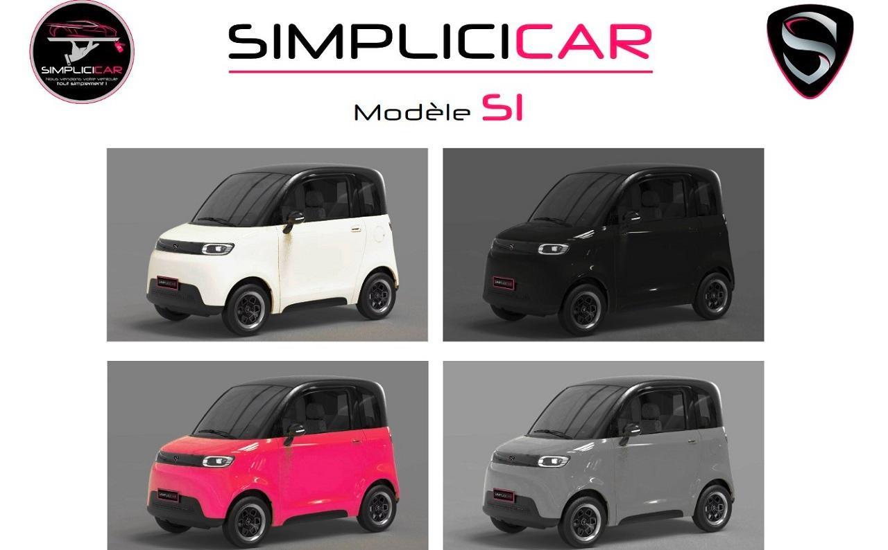 Voiture Sans Permis Logo What Are The Rules On Licence Free Cars In