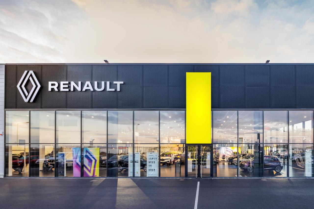 Renault crée un poste pour optimiser la relation entre les ...