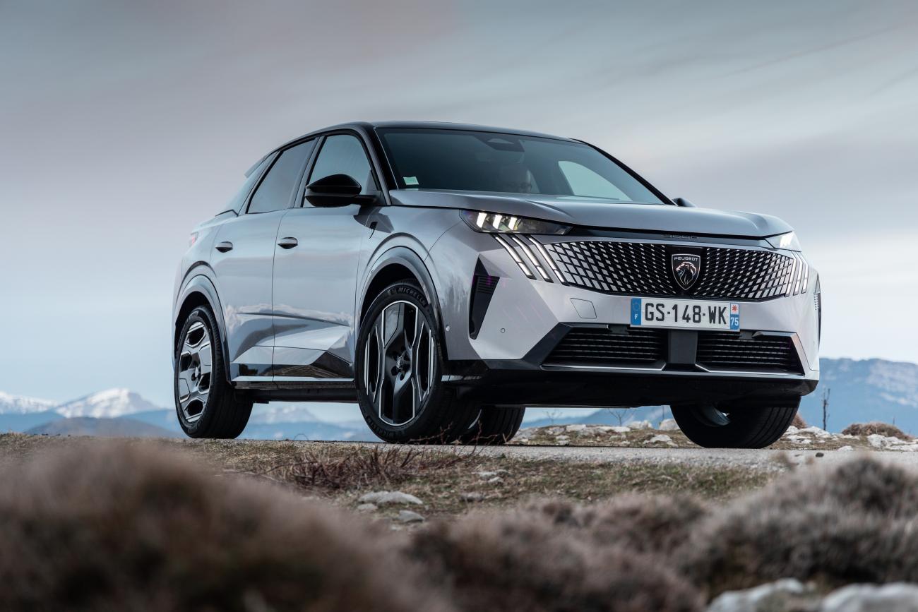 Quelles perspectives pour le marché automobile français en 2024 et 2025