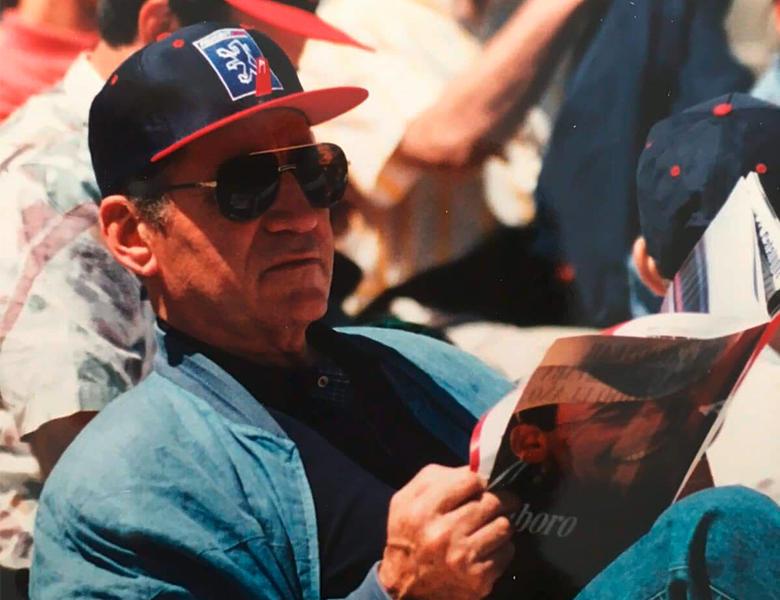 Mounès fête ses 50 ans avec Peugeot et prépare l’avenir avec sa marque ...