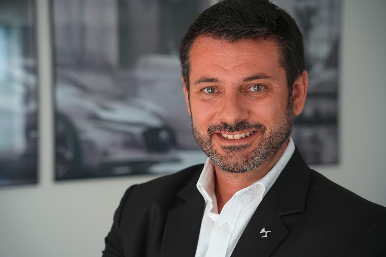 Diaporama et photos - Joël Verany (Stellantis) : « Nous avons écouté le ...